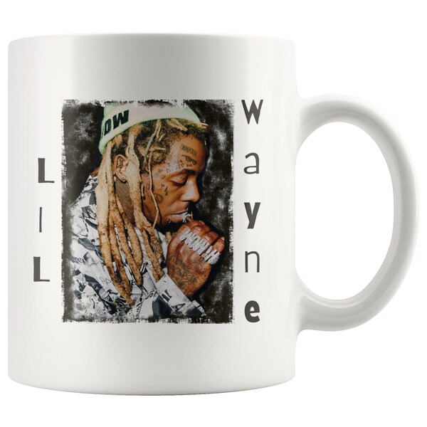 Lil Wayne Birthday - Etsy