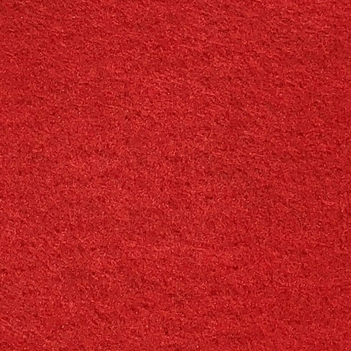 Red Acoustic Panel Sound Absorption Home Studio Recording | Etsy