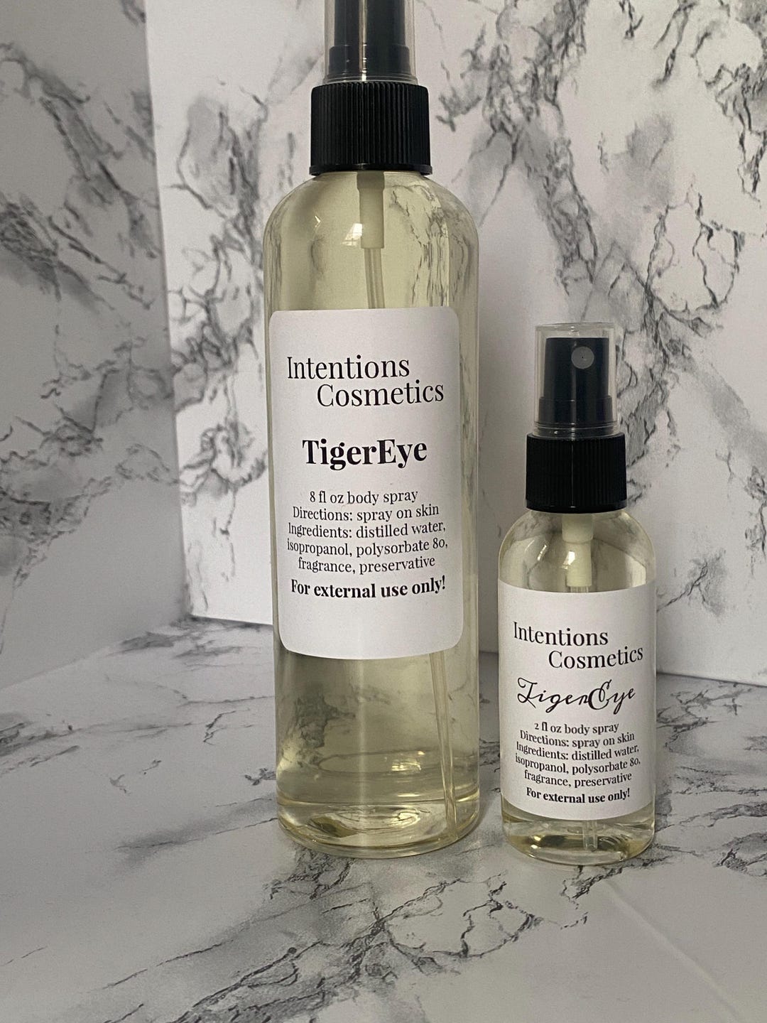 Mens Body Spray Fragrance Body Mist - Etsy