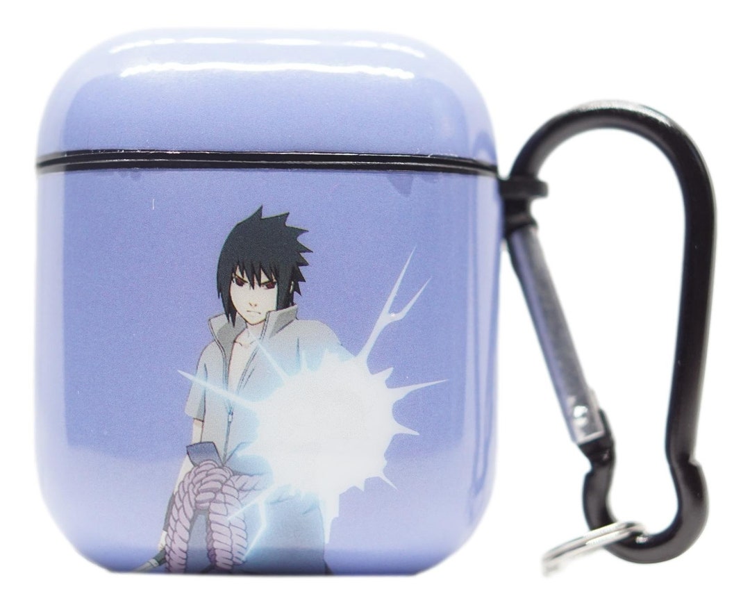 Anime Inspired First Generation AirPod Case With Key Chain Holder - Etsy