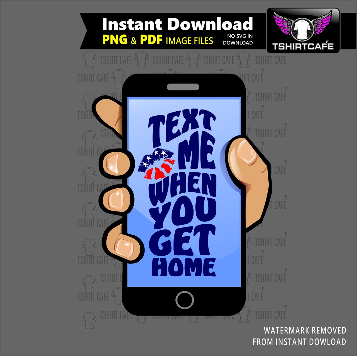 Phoneboy Subblimation PNG PDF Digital Download Cell - Etsy