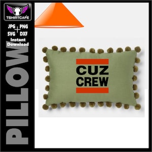 CUZ CREW | Family Reunion Shirt Svg - Dxf - Png – Jpg Template, Cutting ...