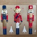The Nutcracker Christmas Card - Etsy