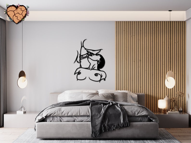 Erotic Art Svg Erotic Sex Drawing Orgy Nude Threesome Group Etsy Australia