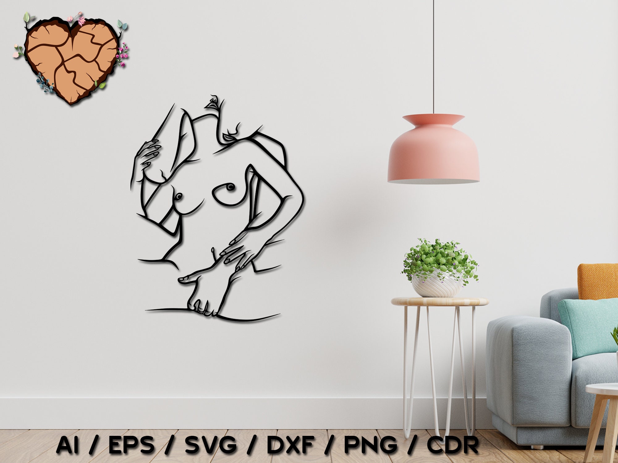 Love Svg Sex Svg Adult Svg Erotica Sex Art Glowforge Etsy