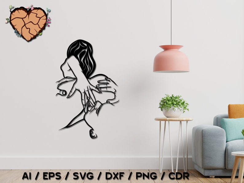Love Svg Sex Svg Adult Svg Erotica Sex Art Glowforge Etsy