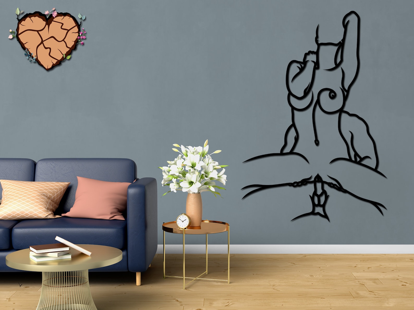 Sex Svg Erotic Sex Art Nude And Sex Penetration Erotic Wall Etsy