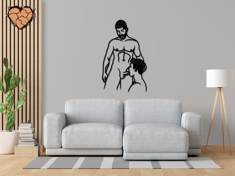 Sex Svg Gay Oral Sex Drawing Male One Male Oral Sex Art Gay Etsy