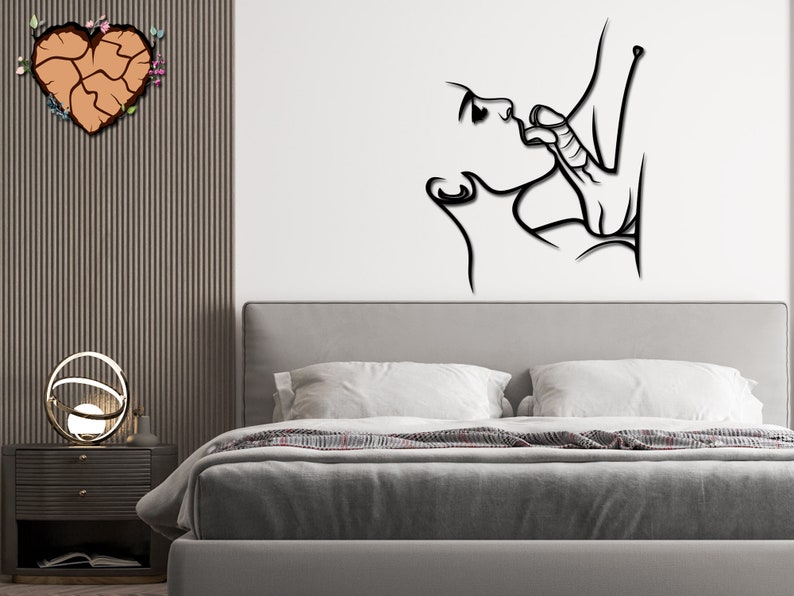 Blowjob Art Sex Svg Erotic Oral Sex Art Stick Figures Oral Etsy Canada