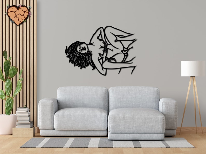 Sex Svg Laser Cut File Sex Erotic Sex Art Mature Erotic Art Etsy Uk