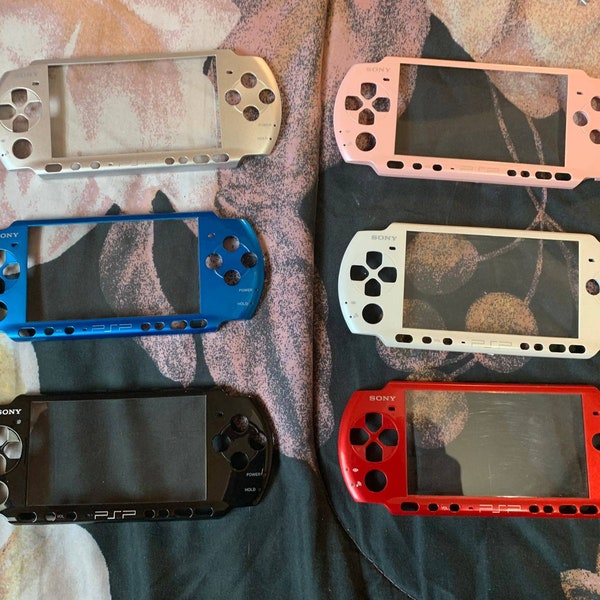 Psp Shell - Etsy