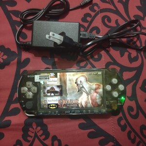 Psp 64gb or 128gb 80psp Games Retro Collection Modded - Etsy