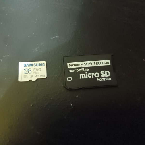 Psp Game Card - Etsy