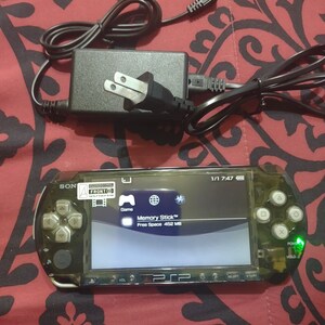 Psp 64gb or 128gb 80psp Games Retro Collection Modded - Etsy