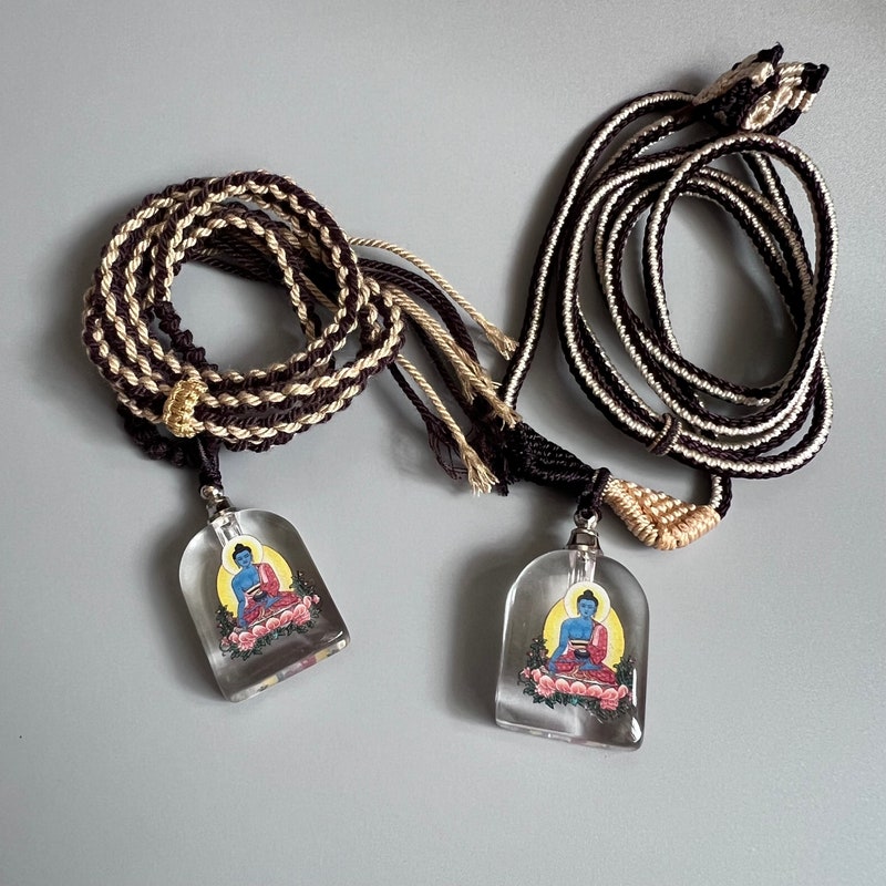 Shinto Necklace - Etsy