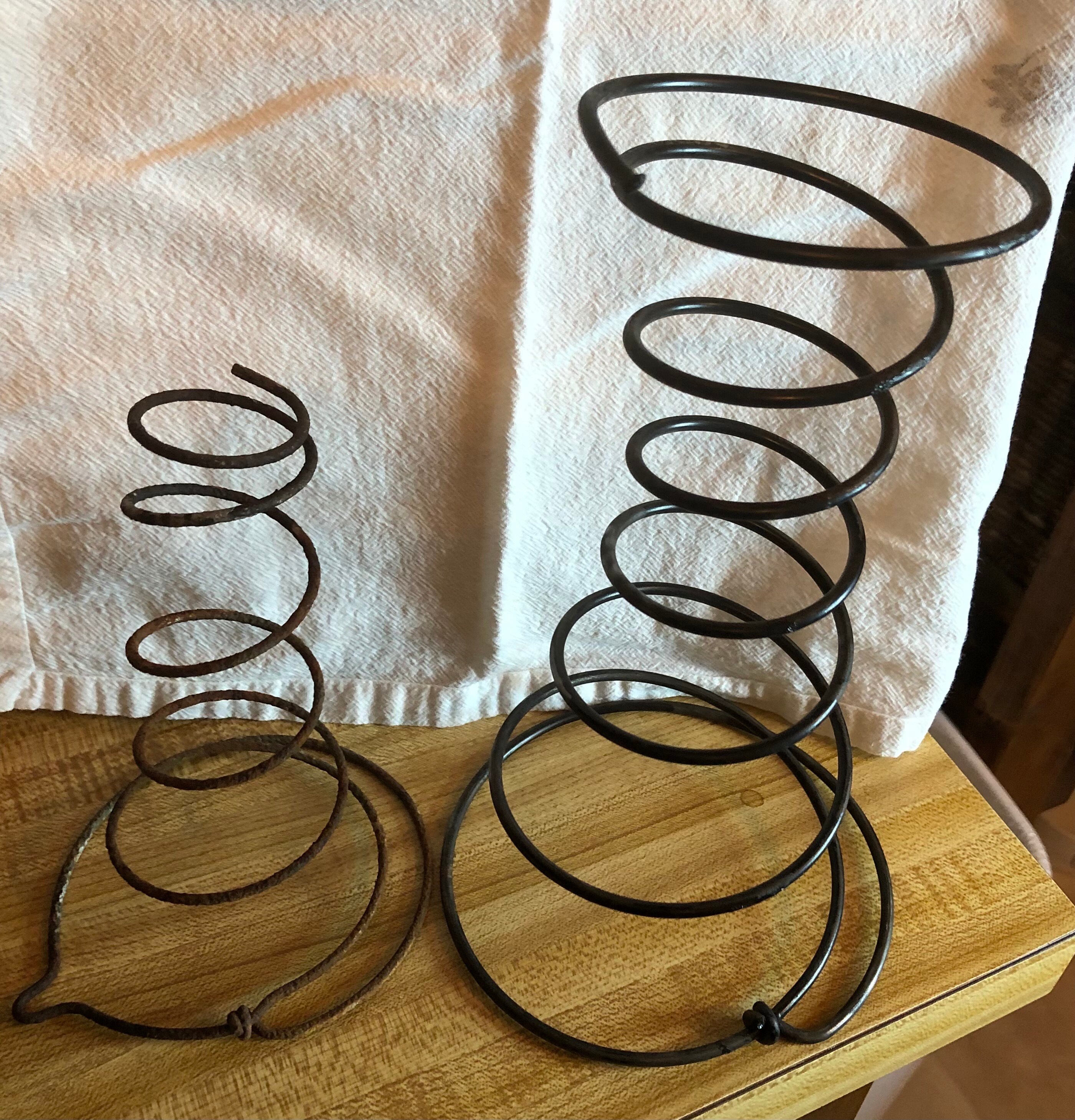 Old Bed Springs - Etsy