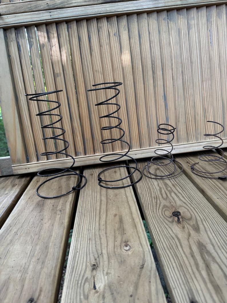 Old Bed Springs - Etsy