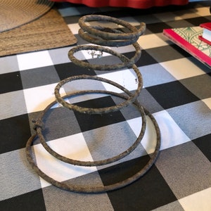 Old Bed Springs - Etsy