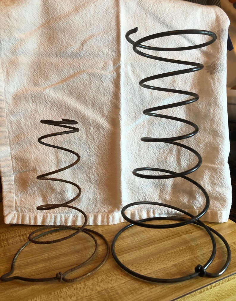 Old Bed Springs - Etsy Old Bed Springs - Etsy