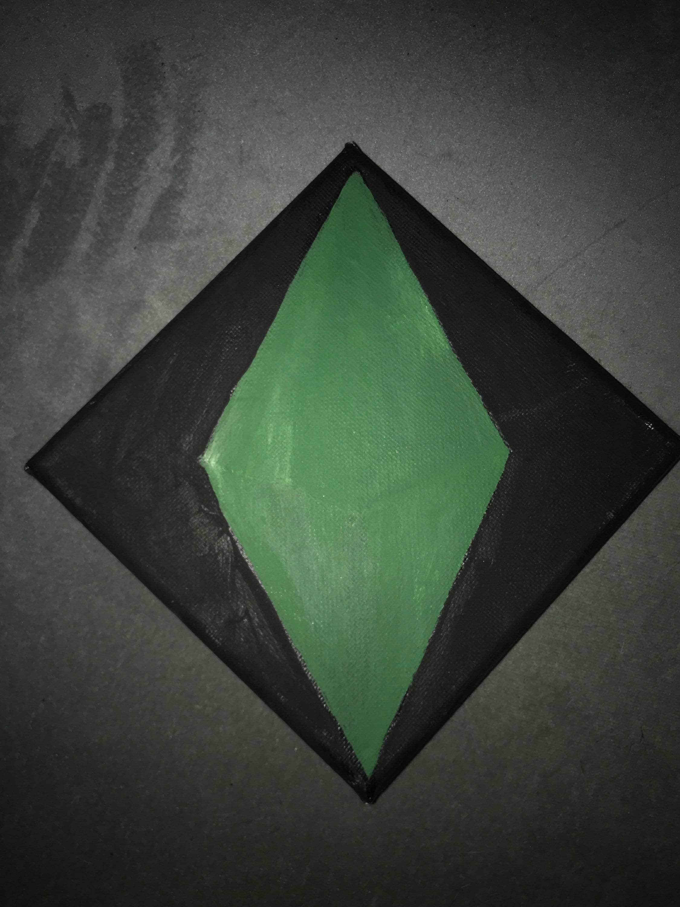 Sims Diamond - Etsy