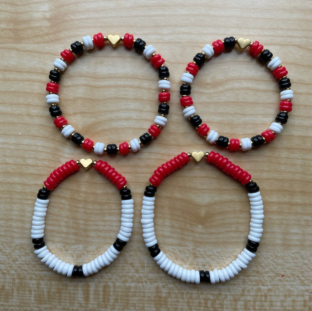 Leukemia & Lymphoma Society Bracelet - Etsy