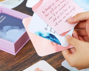 May You Be Proud of the Work You Do Greeting Card, Graduation Card ...