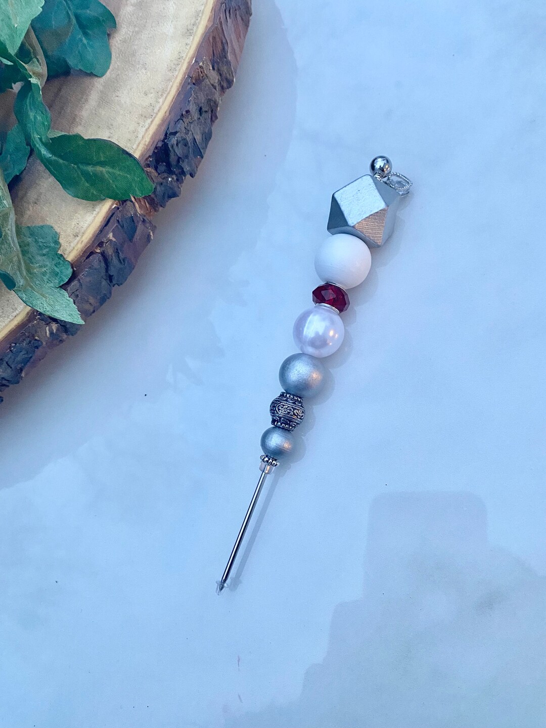 6" Ruby Scribe Tool/cookie Tool/stainless Steel Food Grade/fast ...