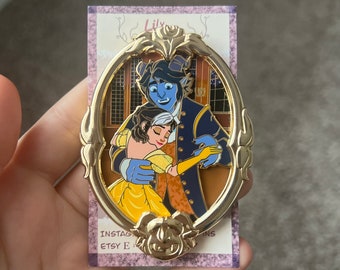 Lance Strongbow Chibi Pin Tangled the Series - Etsy