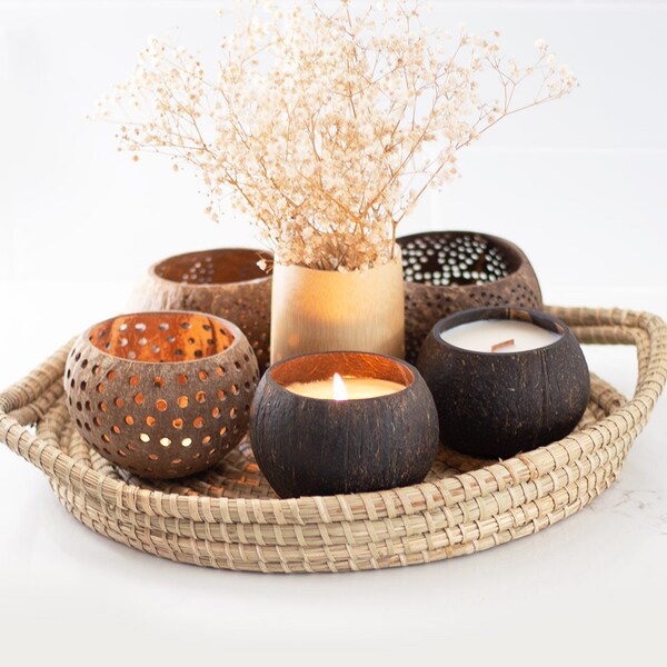 Table Centrepiece - Etsy