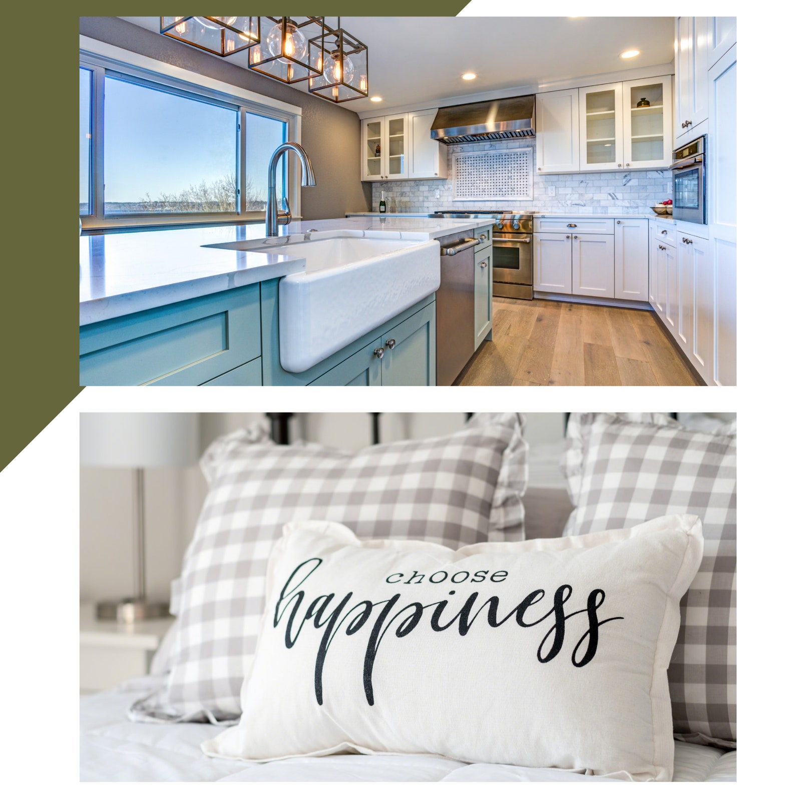 Farmhouse Zoom Backgrounds