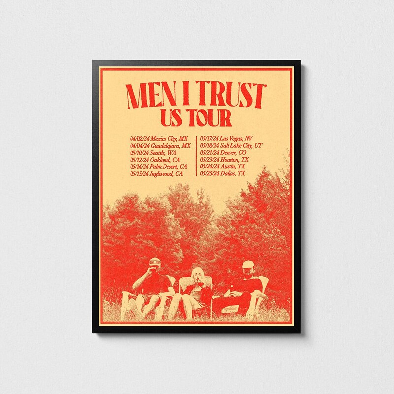 Indie Posters - Etsy