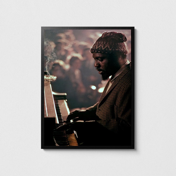 Jazz Poster - Etsy