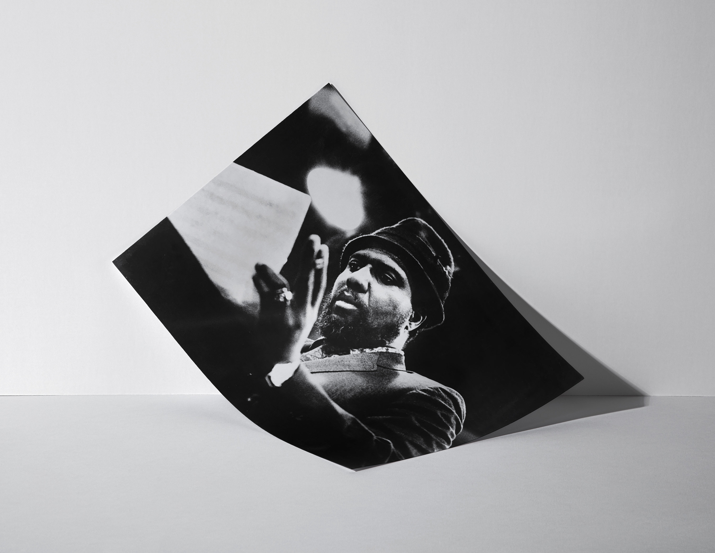 Thelonious Monk Poster, Thelonious Monk Print, Best Jazz Artists of All ...