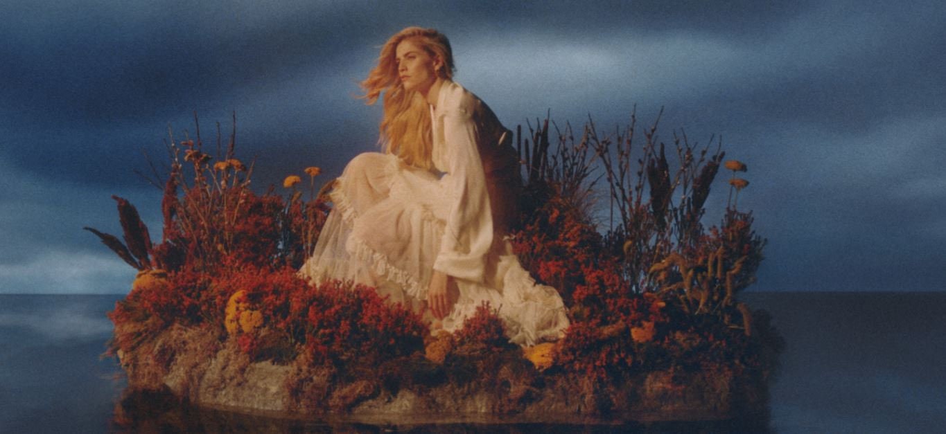 London Grammar Poster London Grammar 'californian - Etsy