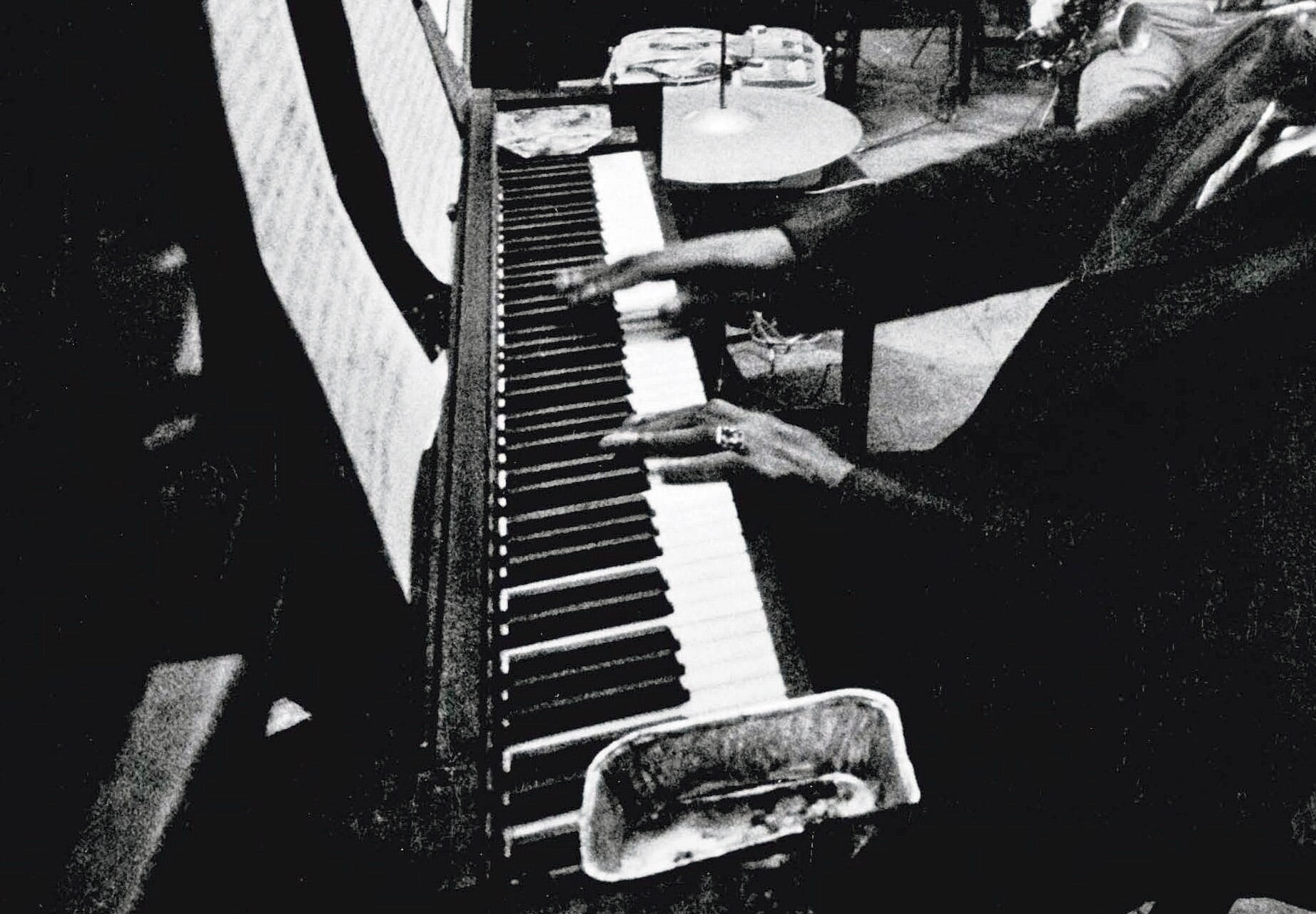 Thelonious Monk Poster, Thelonious Monk Print, Greatest Jazz Musicians ...