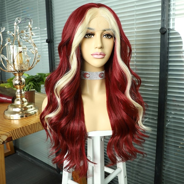 Red Money Piece - Etsy