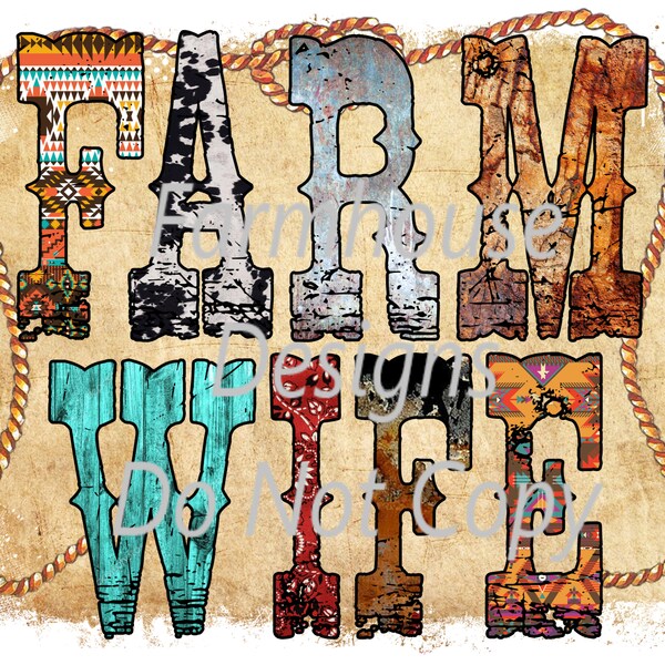 On the Farm Transfer - Etsy