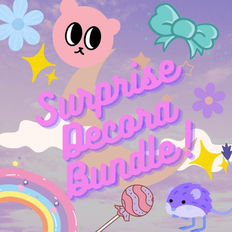 Cutecore Clothes - Etsy