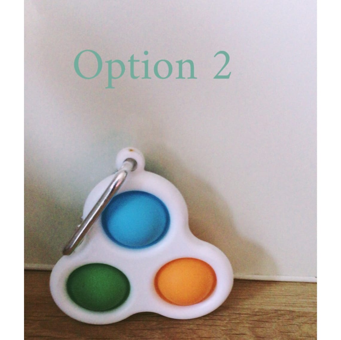 Triple simple dimples | Etsy