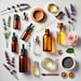 DIY Perfume-making Guide With Recipes | Create Custom Fragrances at ...