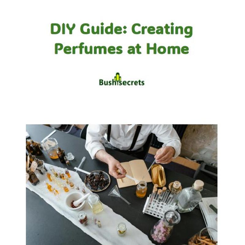 Private Label Perfumes - Etsy UK