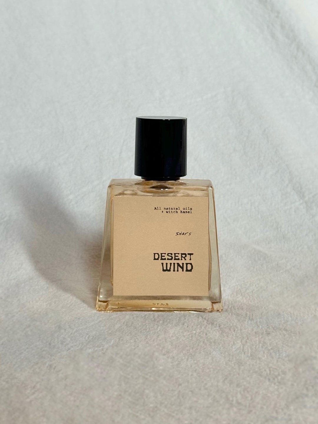 Desert Wind Perfume + Room Spray | Handmade | Sage | Cedar | All ...