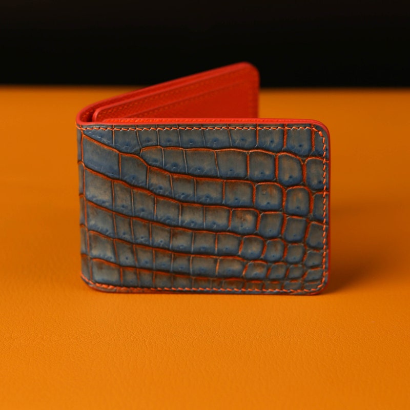 Exotic Leather - Etsy