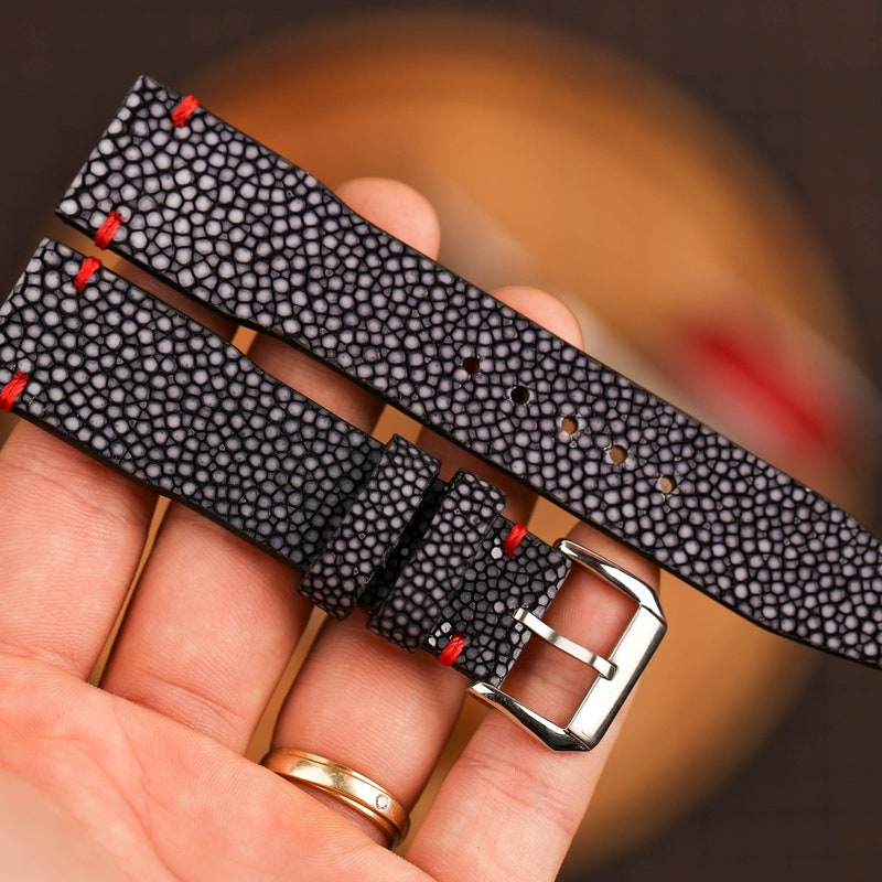 Iwc Pilot 21mm Watch Strap - Etsy