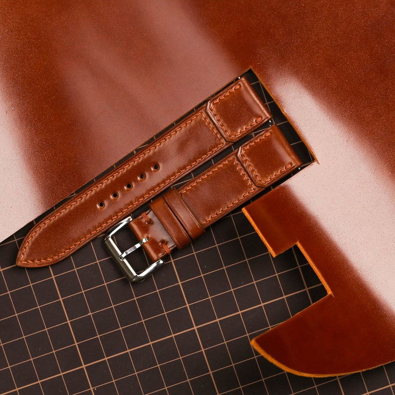 Custom Watch Strap - Etsy