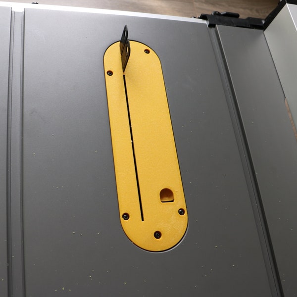 Perfect Fit Miter Bars / Runners for Dewalt DWE7491 DW745 DWE7485 ...