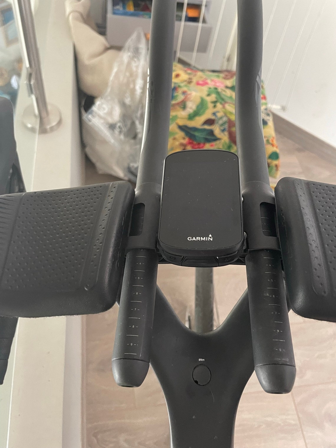 Garmin Mount for Cervelo S5 AB08 Aero Bar Extension - Etsy