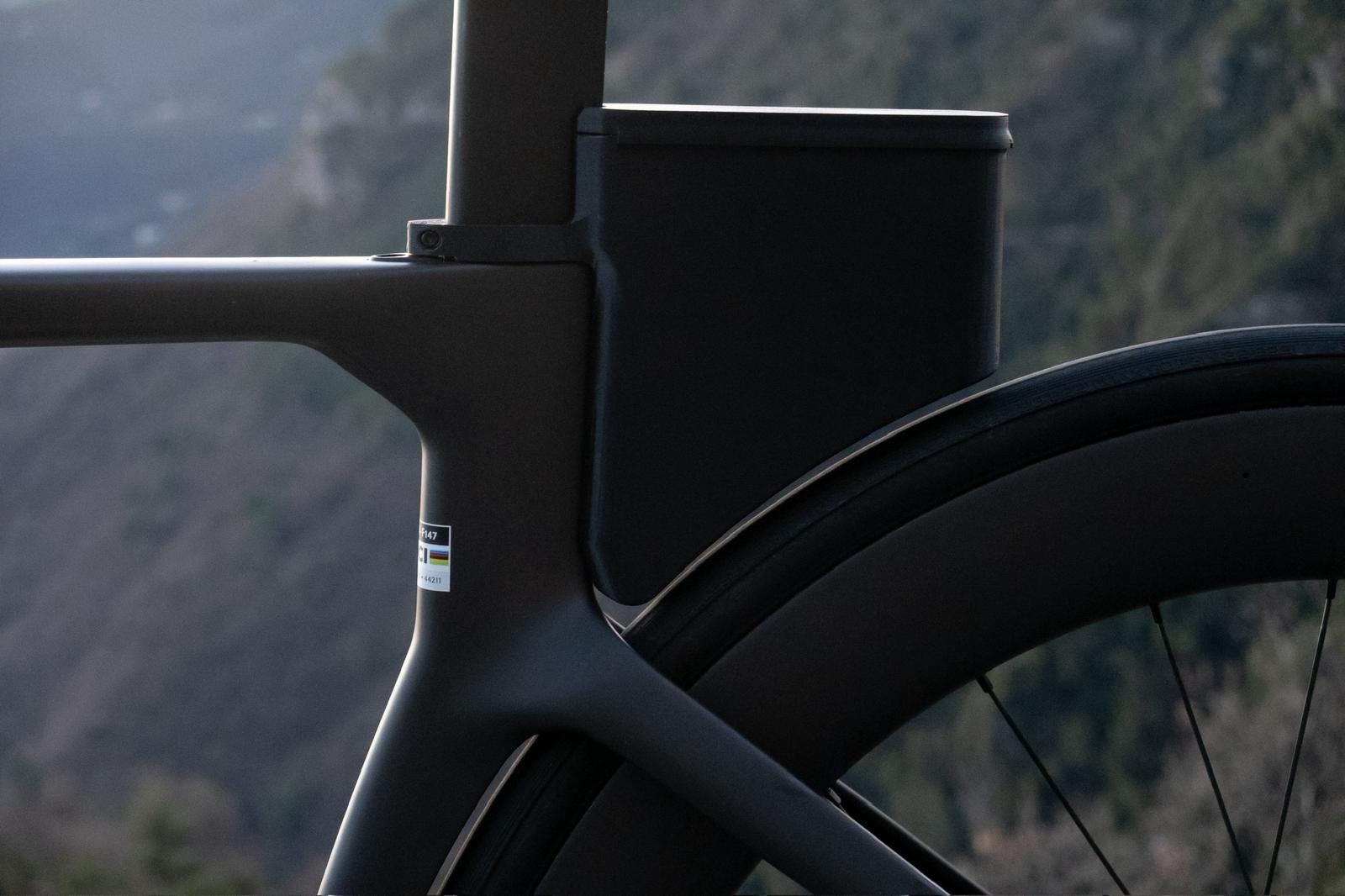 Cervelo S5 Storage Box Model 2023-2025 Size 56 - Etsy