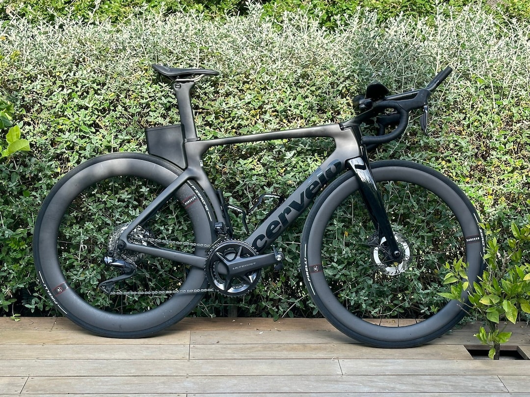 Cervelo S5 Storage Box Model 2023-2025 Size 54 - Etsy