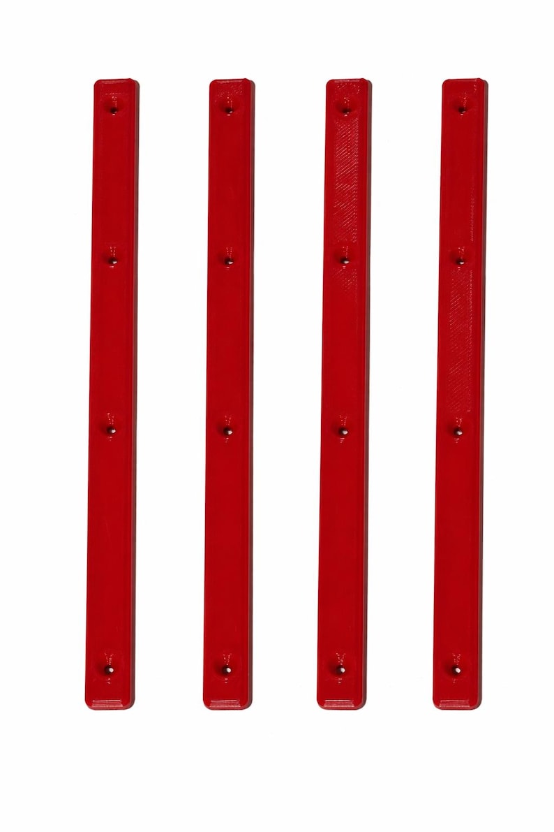 4 Miter Bars for Bosch GTS 10 XC Table Saw - Etsy UK